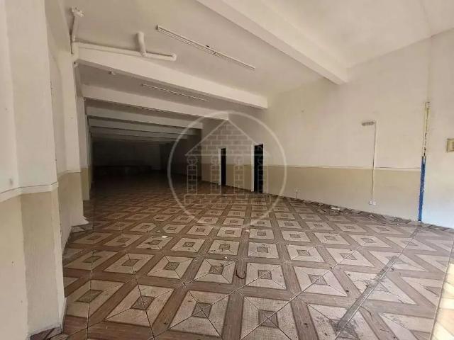 Loja / Comércio para Locação em São Paulo/SP Parque Brasil