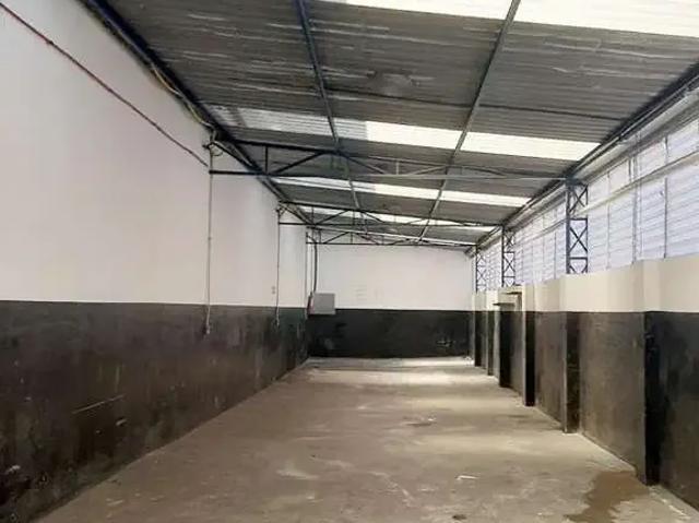 Loja / Comércio para Locação em São Paulo/SP Parque Casa de Pedra