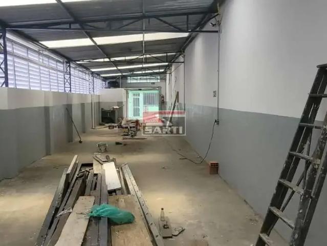 Loja / Comércio para Locação em São Paulo/SP Parque Casa de Pedra