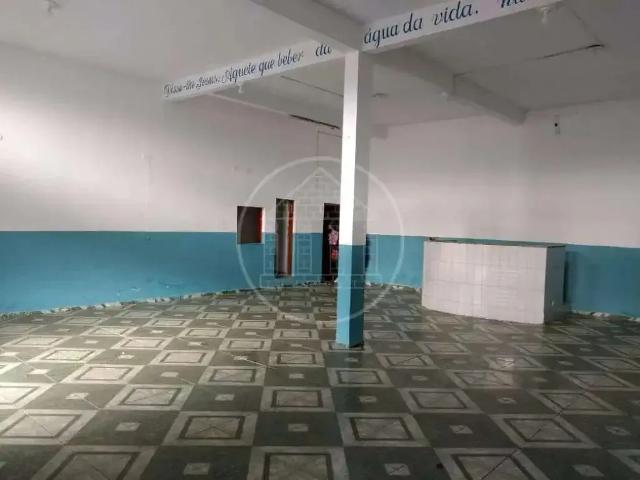 Loja / Comércio para Locação em São Paulo/SP Parque Cocaia