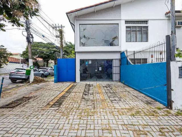 Loja / Comércio para Locação em São Paulo/SP Parque Colonial