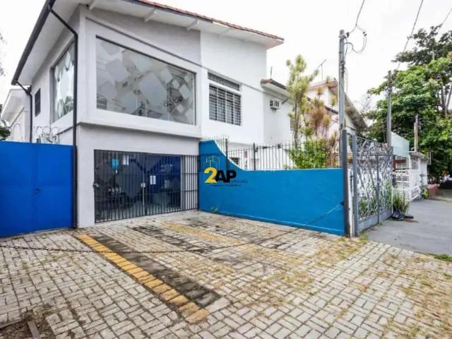 Loja / Comércio para Locação em São Paulo/SP Parque Colonial