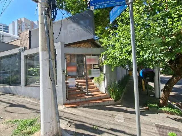 Loja / Comércio para Locação em São Paulo/SP Parque Colonial