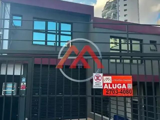 Loja / Comércio para Locação em São Paulo/SP Parque da Vila Prudente