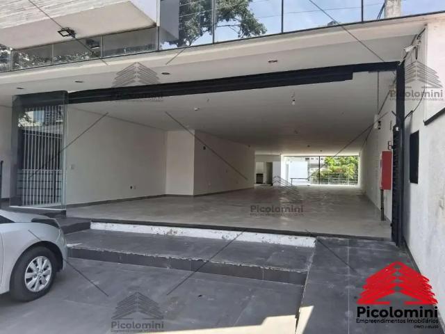 Loja / Comércio para Locação em São Paulo/SP Parque da Vila Prudente