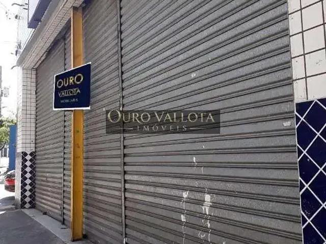 Loja / Comércio para Locação em São Paulo/SP Parque da Mooca