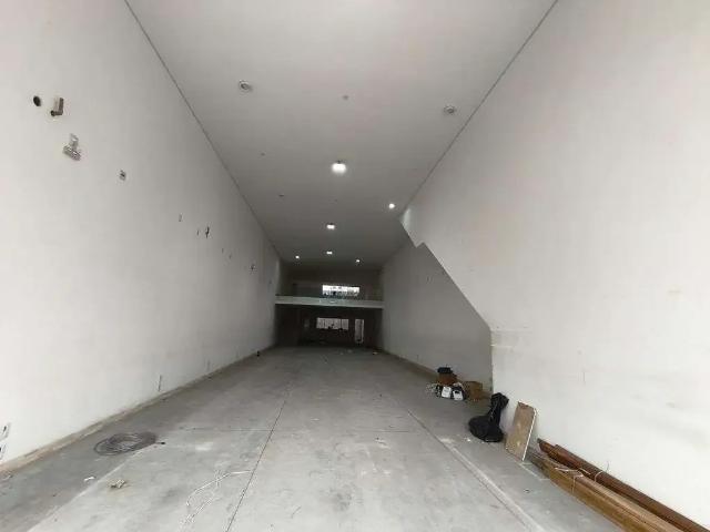 Loja / Comércio para Locação em São Paulo/SP Parque da Mooca