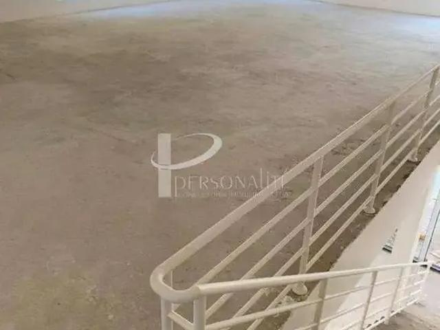 Loja / Comércio para Locação em São Paulo/SP Parque da Mooca
