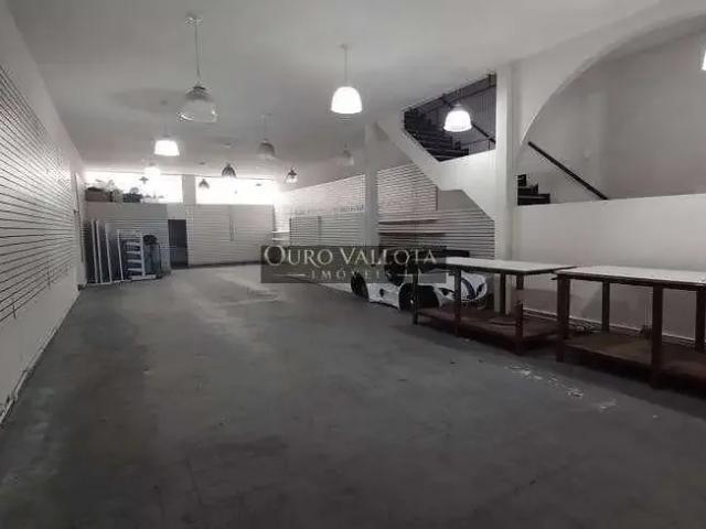 Loja / Comércio para Locação em São Paulo/SP Parque da Mooca