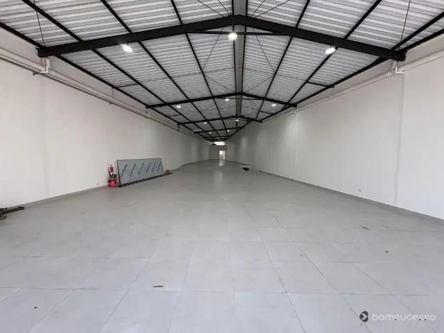 Loja / Comércio para Locação em São Paulo/SP Parque da Mooca