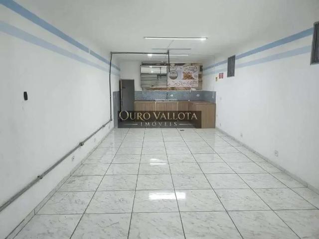 Loja / Comércio para Locação em São Paulo/SP Parque da Mooca