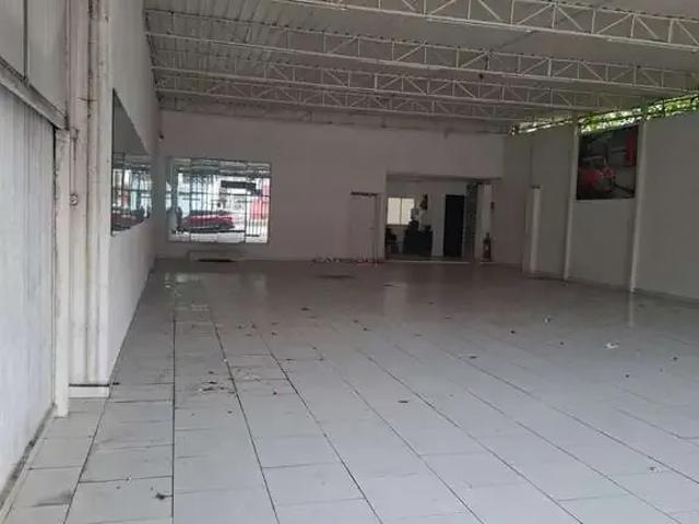Loja / Comércio para Locação em São Paulo/SP Parque da Mooca