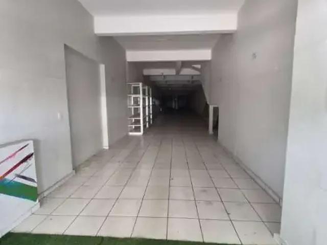 Loja / Comércio para Locação em São Paulo/SP Parque da Mooca