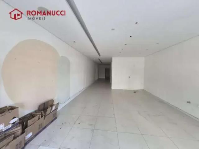 Loja / Comércio para Locação em São Paulo/SP Parque da Mooca
