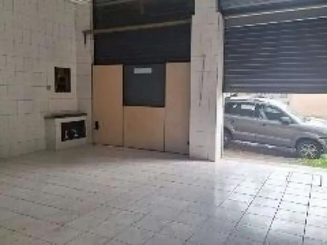 Loja / Comércio para Locação em São Paulo/SP Parque da Mooca