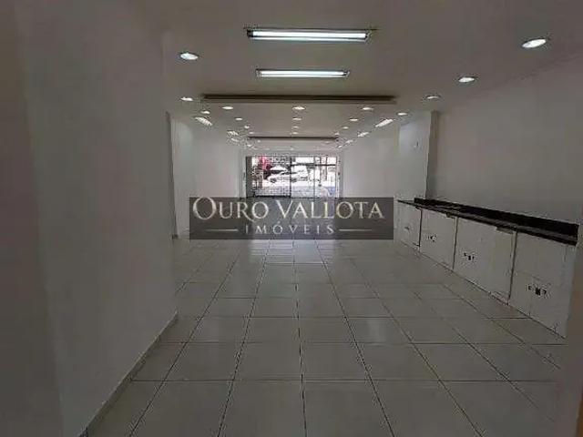 Loja / Comércio para Locação em São Paulo/SP Parque da Mooca
