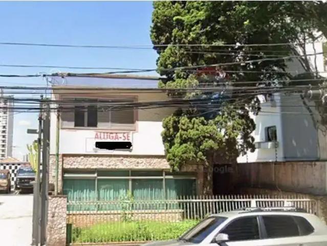 Loja / Comércio para Locação em São Paulo/SP Parque da Mooca