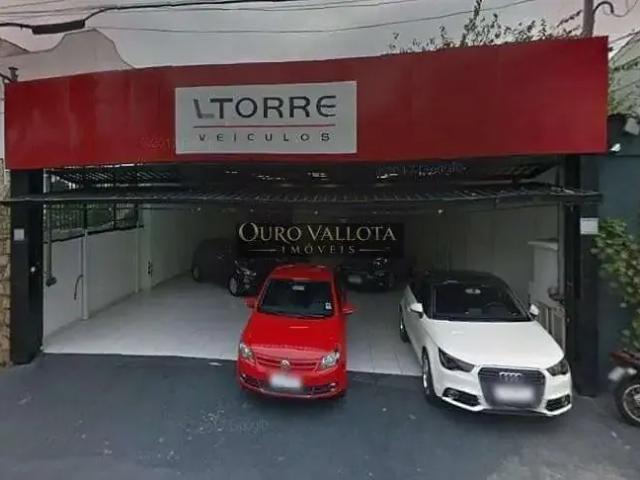 Loja / Comércio para Locação em São Paulo/SP Parque da Mooca