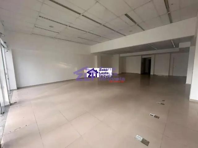 Loja / Comércio para Locação em São Paulo/SP Parque da Mooca