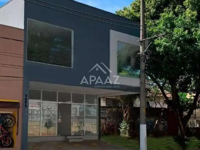 Loja / Comércio para Locação em São Paulo/SP Parque da Mooca 1 Quartos