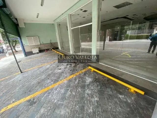 Loja / Comércio para Locação em São Paulo/SP Parque da Mooca