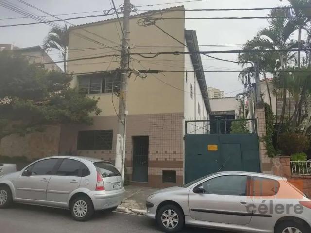 Loja / Comércio para Locação em São Paulo/SP Parque da Mooca
