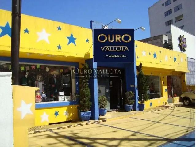 Loja / Comércio para Locação em São Paulo/SP Parque da Mooca