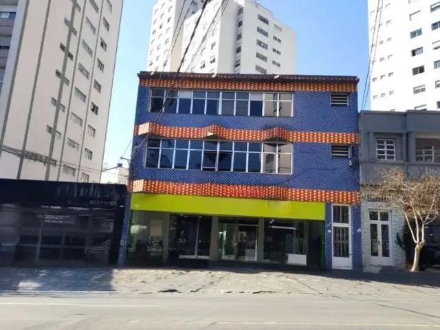 Loja / Comércio para Locação em São Paulo/SP Parque da Mooca