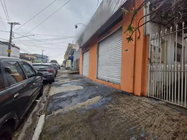Loja / Comércio para Locação em São Paulo/SP Parque das Paineiras