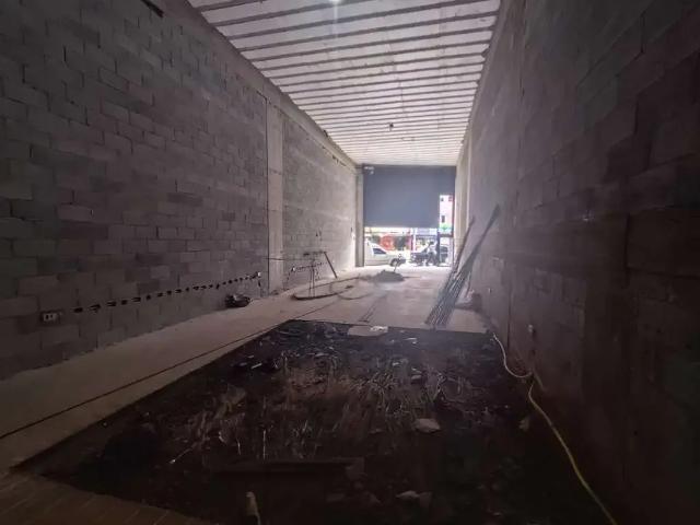 Loja / Comércio para Locação em São Paulo/SP Parque do Morumbi