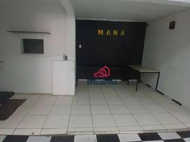 Loja / Comércio para Locação em São Paulo/SP Parque Edu Chaves
