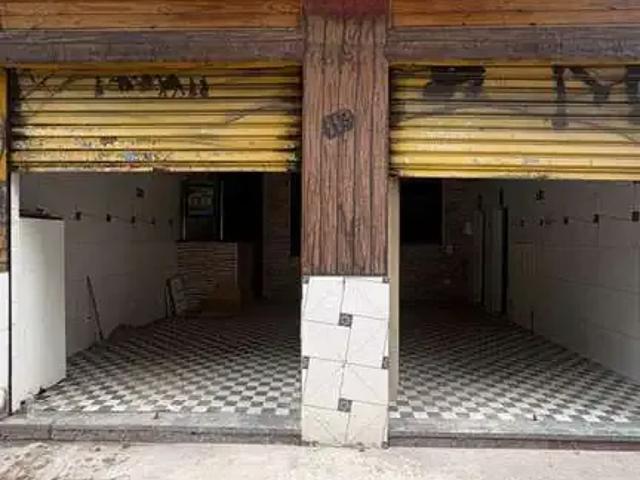 Loja / Comércio para Locação em São Paulo/SP Parque Edu Chaves