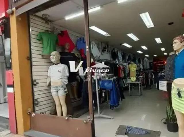 Loja / Comércio para Locação em São Paulo/SP Parque Edu Chaves