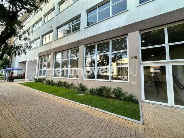 Loja / Comércio para Locação em São Paulo/SP Parque Industrial Tomas Edson
