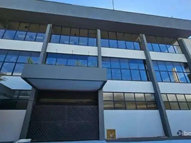 Loja / Comércio para Locação em São Paulo/SP Parque Industrial Tomas Edson
