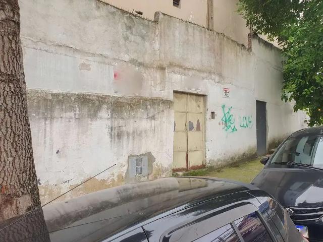 Loja / Comércio para Locação em São Paulo/SP Parque Jabaquara