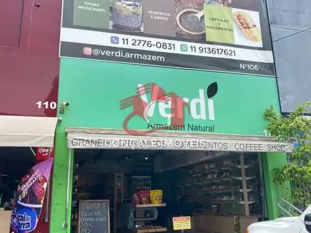 Loja / Comércio para Locação em São Paulo/SP Parque Mandaqui