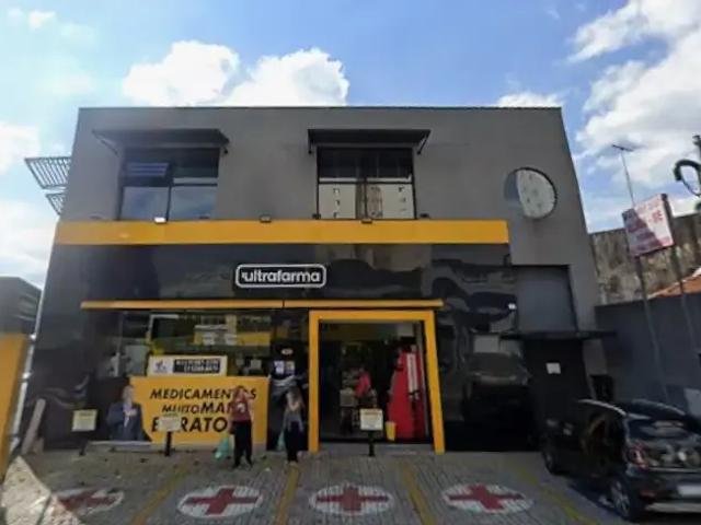 Loja / Comércio para Locação em São Paulo/SP Parque Mandaqui