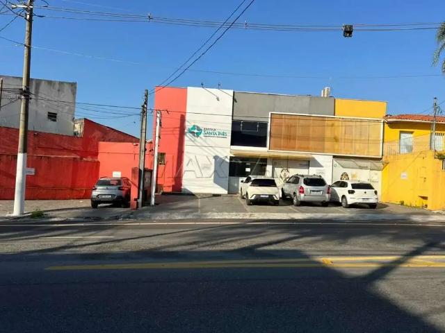 Loja / Comércio para Locação em São Paulo/SP Parque Mandaqui