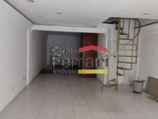 Loja / Comércio para Locação em São Paulo/SP Parque Mandaqui