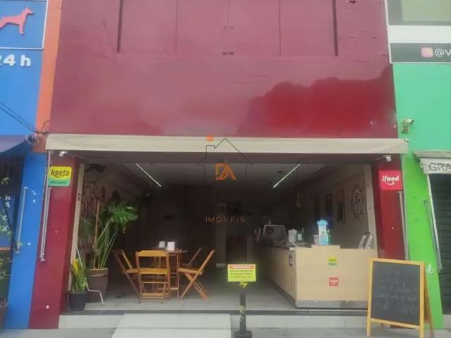 Loja / Comércio para Locação em São Paulo/SP Parque Mandaqui