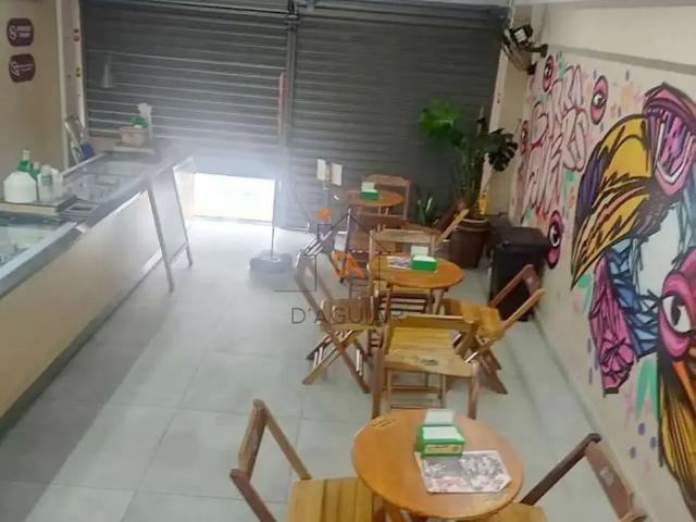 Loja / Comércio para Locação em São Paulo/SP Parque Mandaqui
