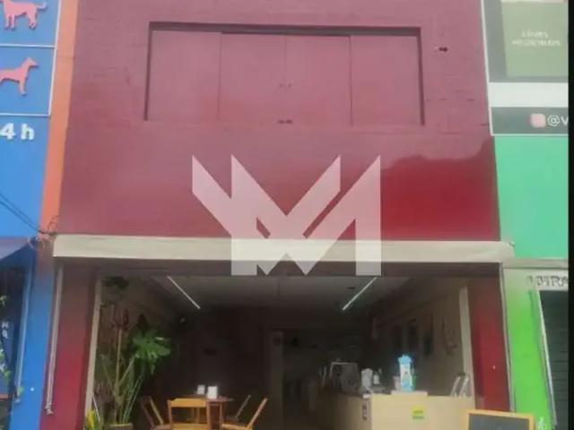 Loja / Comércio para Locação em São Paulo/SP Parque Mandaqui