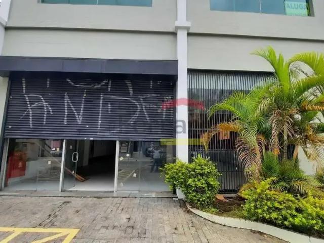 Loja / Comércio para Locação em São Paulo/SP Parque Mandaqui