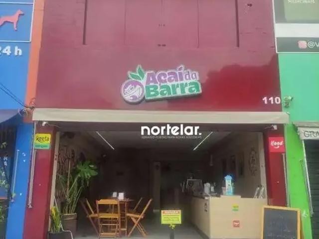 Loja / Comércio para Locação em São Paulo/SP Parque Mandaqui