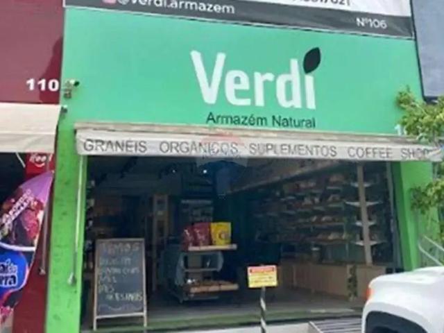 Loja / Comércio para Locação em São Paulo/SP Parque Mandaqui