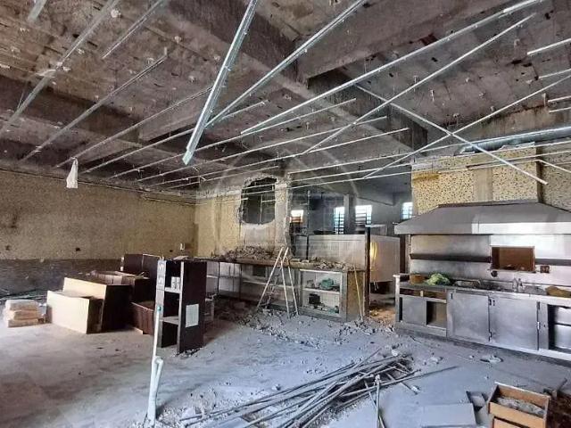 Loja / Comércio para Locação em São Paulo/SP Parque Maria Fernandes