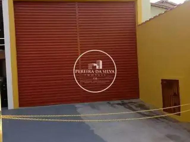Loja / Comércio para Locação em São Paulo/SP Parque Maria Helena