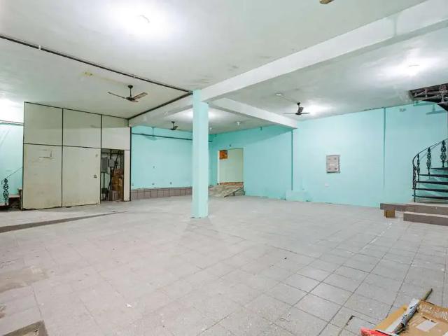 Loja / Comércio para Locação em São Paulo/SP Parque Monteiro Soares