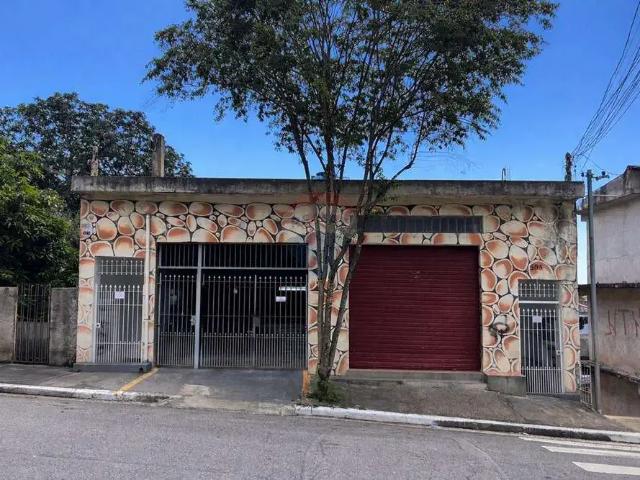 Loja / Comércio para Locação em São Paulo/SP Parque Nações Unidas
